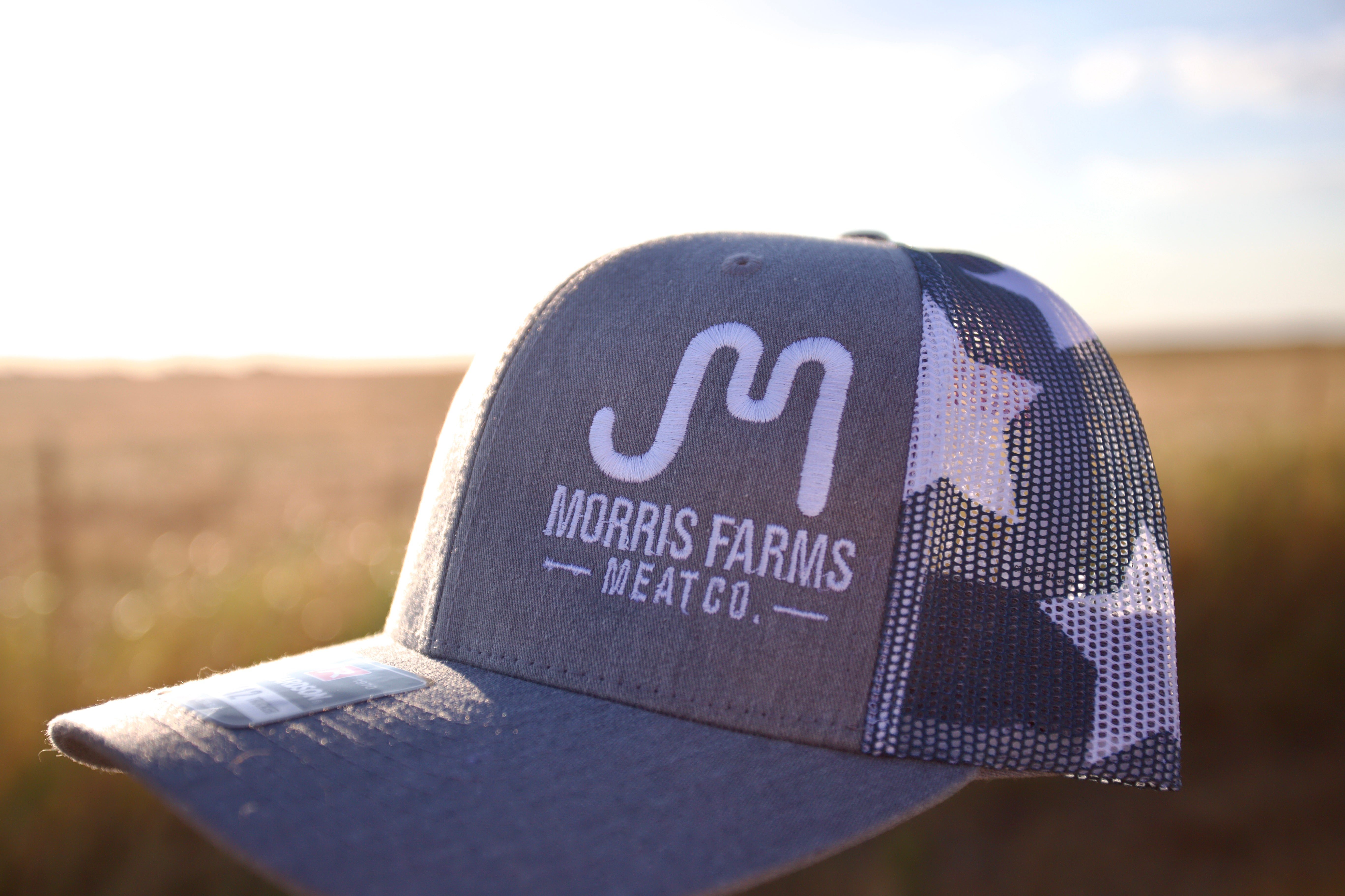 Morris Farms Meat Company – Morris Farms Meat Co.